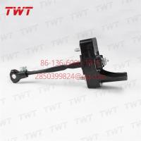 China Auto Spare Parts Door Check Strap 68630-60130 For 2007-2019 Toyota Land Cruiser J200 for sale