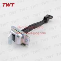 China TWT CHECK ASSY FRONT Door Check Strap Stopper 68610-0K090 686100K090 For Toyota 2015 Hilux for sale
