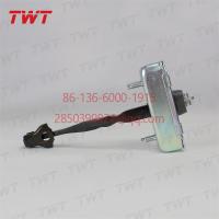China TWT Front Door Check Strap RH Replacement Parts 68610-0E130 686100E130 For Toyota Highlander 2021- for sale