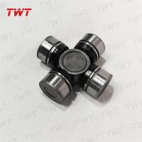 China 04371-60070 Auto Parts Universal Joint Propeller Shaft Spider Kit for Toyota Land Cruiser Prado Hilux for sale