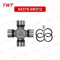 China 04375-0K012 Gimbal Cross Universal Joint for Toyota Fortuner 2005-2012 for sale