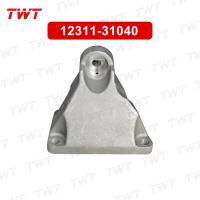 China 12311-31040 Front Engine Mounting Bracket for Toyota Lexus Is250 300 2006-2008 for sale