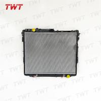China 16400-70760 Radiator Assy 1640070760 16400 70760 for Toyota Lexus Lx600 500D 2021 2022 for sale