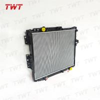 China 16400-70760 Radiator Assy 1640070760 16400 70760 for Toyota Lexus Lx600 500D 2021 2022 for sale