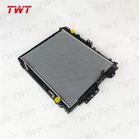China 16400-70760 Radiator Assy 1640070760 16400 70760 for Toyota Lexus Lx600 500D 2021 2022 for sale
