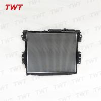 China 16400-70760 Radiator Assy 1640070760 16400 70760 for Toyota Lexus Lx600 500D 2021 2022 for sale