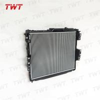 China 16400-70760 Radiator Assy 1640070760 16400 70760 for Toyota Lexus Lx600 500D 2021 2022 for sale
