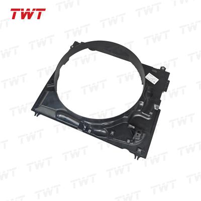 China 16711-70281 Fan Shroud 1671170281 16711 70281 for Toyota Lexus Lx600 500D 2021 2022 for sale