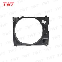 China 16711-70281 Fan Shroud 1671170281 16711 70281 for Toyota Lexus Lx600 500D 2021 2022 for sale