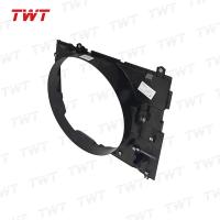China 16711-70281 Fan Shroud 1671170281 16711 70281 for Toyota Lexus Lx600 500D 2021 2022 for sale