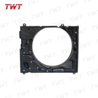China 16711-70281 Fan Shroud 1671170281 16711 70281 for Toyota Lexus Lx600 500D 2021 2022 for sale