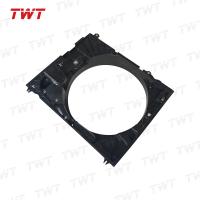 China 16711-70281 Fan Shroud 1671170281 16711 70281 for Toyota Lexus Lx600 500D 2021 2022 for sale