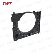 China 16711-70281 Fan Shroud 1671170281 16711 70281 for Toyota Lexus Lx600 500D 2021 2022 for sale