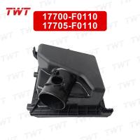 China 17700-F0110 17705-F0010 17701-F0160 17705-F0110 17700-F0080 17705-F0030 Air Filter Assembly Air for Toyota Camry Hybrid for Toyota Camry 2006-2023 for sale