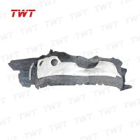China Twt 53806-48100 53805-48090 FRONT FENDER LINER for Lexus RX270 350 450H 2008-2012 AGL10 GGL15 GYL1# for sale