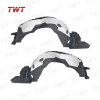 China Twt 53806-48100 53805-48090 FRONT FENDER LINER for Lexus RX270 350 450H 2008-2012 AGL10 GGL15 GYL1# for sale
