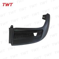 China Twt 52711-0E060 52712-0E020 FRONT BUMPER GARNISH for Lexus RX350 450h 2012- GGL15 GGL10 for sale