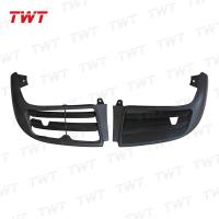 China Twt 52711-0E060 52712-0E020 FRONT BUMPER GARNISH for Lexus RX350 450h 2012- GGL15 GGL10 for sale