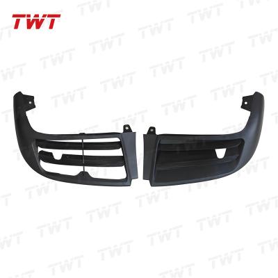 China Twt 52711-0E060 52712-0E020 FRONT BUMPER GARNISH for Lexus RX350 450h 2012- GGL15 GGL10 for sale