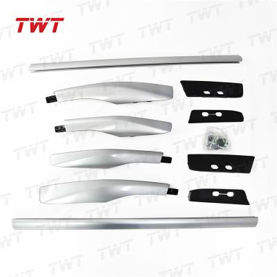 China Twt 63409-60080 CENTER ROOF RACK SUPPORT SUB-ASSY for Lexus LX450D 460 570 2007-2012 URJ201 for sale