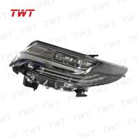 China Twt 81145-V2020 81145-V2021 81185-V2020 81185-V2021 Auto Body Kit Front Head Light Headlamp Projector Headlamp Headlight for Alphard Vellfire Hv 2021-2022 AYH30 for sale