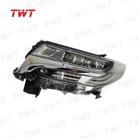 China Twt 81145-V2020 81145-V2021 81185-V2020 81185-V2021 Auto Body Kit Front Head Light Headlamp Projector Headlamp Headlight for Alphard Vellfire Hv 2021-2022 AYH30 for sale