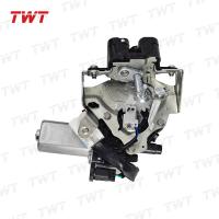 China Twt 69350-58031 Rear Tailgate Lock Back Actuator for Alphard Vellfire Hv 2016-2018 AYH30 AGH30 GGH30 for sale