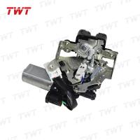 China Twt 69350-58031 Rear Tailgate Lock Back Actuator for Alphard Vellfire Hv 2016-2018 AYH30 AGH30 GGH30 for sale