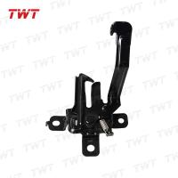 China Twt 53550-78020 HOOK ASSY, HOOD AUXI for Lexus NX Series 2021- AAZA2# AAZH2# MAZA20 TAZA25 for sale