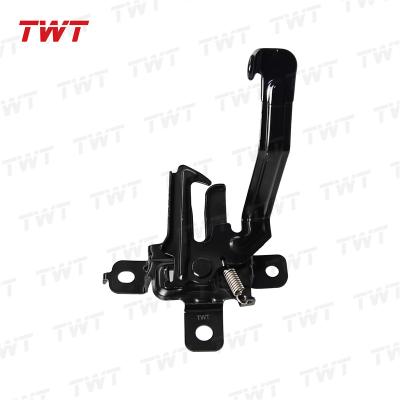 China Twt 53550-78020 HOOK ASSY, HOOD AUXI for Lexus NX Series 2021- AAZA2# AAZH2# MAZA20 TAZA25 for sale