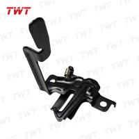 China Twt 53550-48050 Hood Safety Catch for Lexus RX Series 2022- AALH1# TALA1# TALH17 for sale