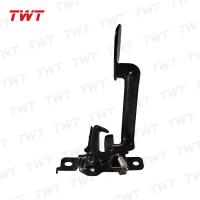 China Twt 53550-48050 Hood Safety Catch for Lexus RX Series 2022- AALH1# TALA1# TALH17 for sale