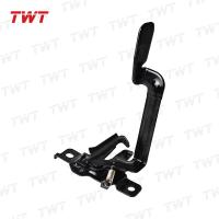 China Twt 53550-48050 Hood Safety Catch for Lexus RX Series 2022- AALH1# TALA1# TALH17 for sale