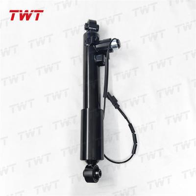 China Twt 48531-78012 48541-78012 Rear spring & shock absorber for Lexus NX Series 2015-2017 AGZ1# AYZ1# for sale
