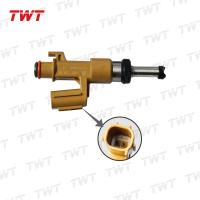 China Twt 23209-39165 Fuel Injector Nozzle for Lexus GX400 460 2009-2012 1URFE URJ150 for sale