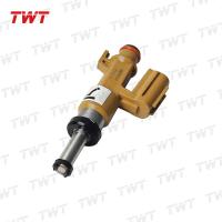 China Twt 23209-39165 Fuel Injector Nozzle for Lexus GX400 460 2009-2012 1URFE URJ150 for sale