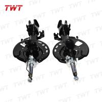China Twt 48510-80786 48520-80462 Front Left Right Shock Absorber Struts Electric for Lexus RX Series 2015-2019 AGL25 GYL25 AGL20 GGL2# for sale
