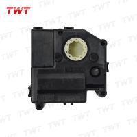 China Twt 87106-30530 063800-1991 AIR CONDITION SERVO MOTOR for for sale