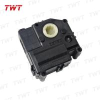 China Twt 87106-30530 063800-1991 AIR CONDITION SERVO MOTOR for for sale
