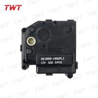 China Twt 87106-30530 063800-1991 AIR CONDITION SERVO MOTOR for for sale