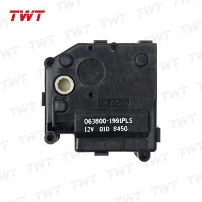 China Twt 87106-30530 063800-1991 AIR CONDITION SERVO MOTOR for for sale