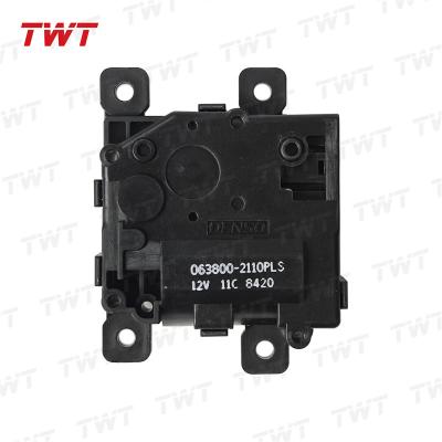 China Twt 063800-2110 87106-30500 87106-30540 87106-30570 87106-58030 servo motor for sale