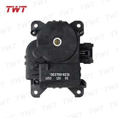 China Twt 063700-6231 servo motor for LEXUS RX300 / IS300 / LAND CRUISER KING '00 HDJ / UZJ101 '02 4.2 ( DIESAL ) / PAJERO 3.2 / SUZUKI SX4 for sale