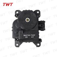China Twt 063700-7321 servo motor for for sale