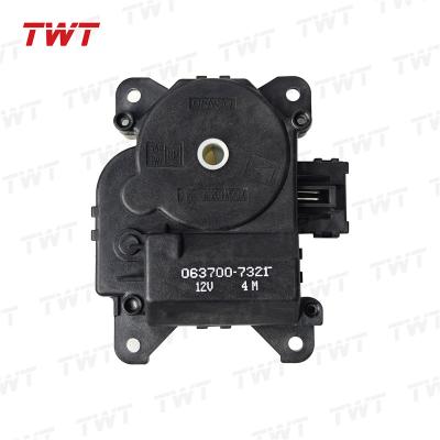 China Twt 063700-7321 servo motor for for sale