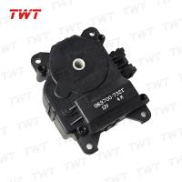 China Twt 063700-7321 servo motor for for sale