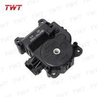China Twt 063700-7321 servo motor for for sale