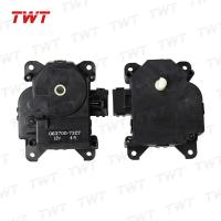 China Twt 063700-7321 servo motor for for sale