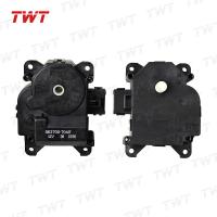 China Twt 063700-7040 79160-TB0-H41 Servo Motor for Lexus IS300 RX300 for sale