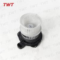 China Original 87103-06130 Blower W/Fan Motor Sub-Assy 8710306130 87103 06130 for Toyota Levin Hybrid 2019-2023 Nre210 Mzea11 Zwe211 for sale